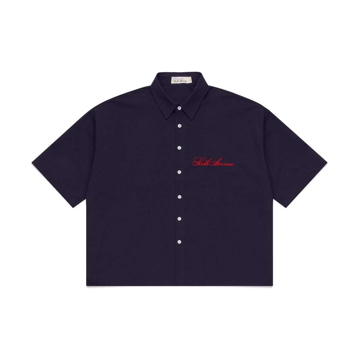 Offshore Shirt - Navy