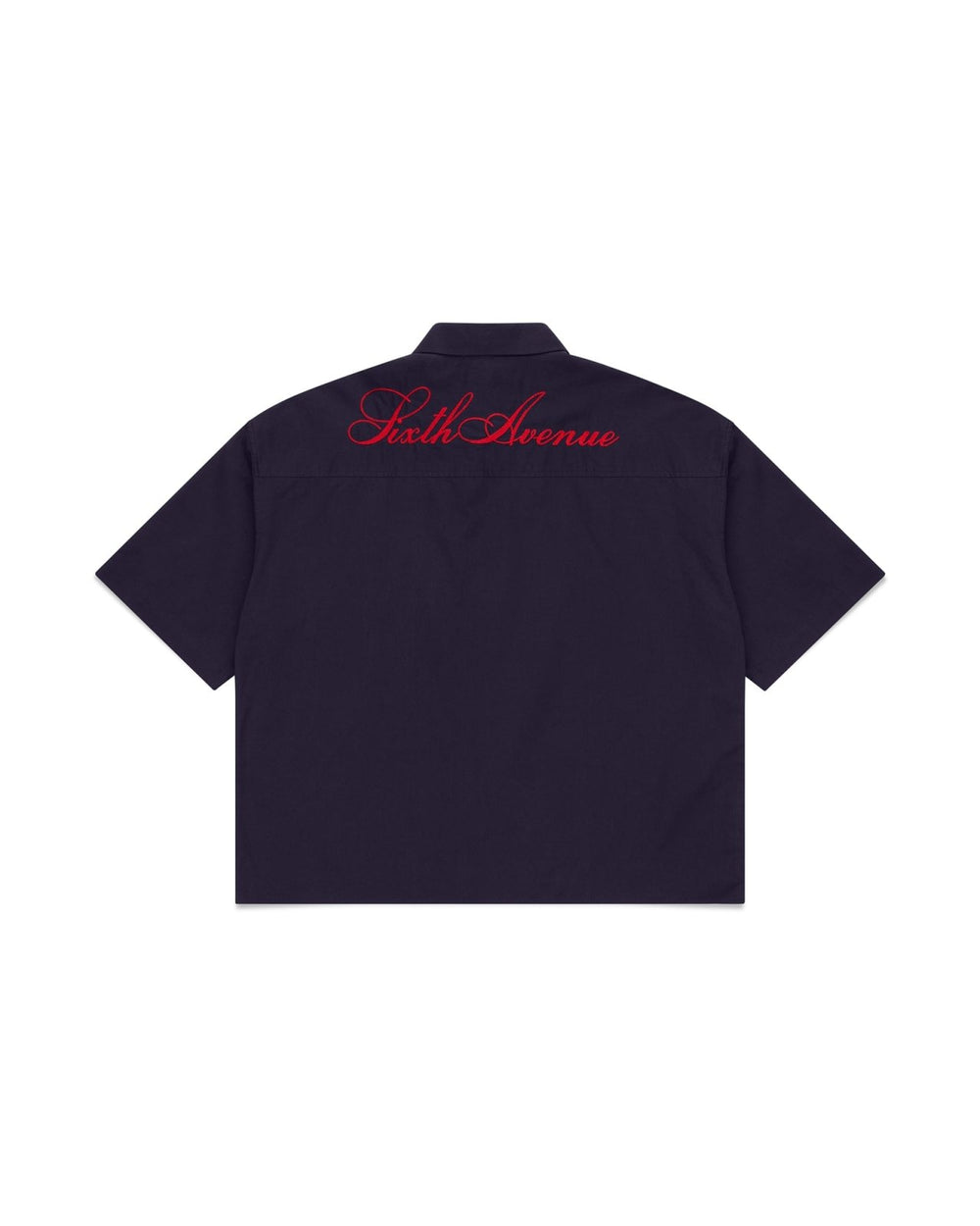 Offshore Shirt - Navy